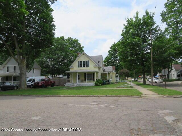 241 N Bostwick Street