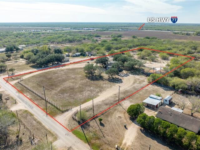241 N County Road 1050