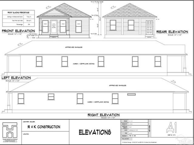 241 N H St, Pensacola, FL 32502