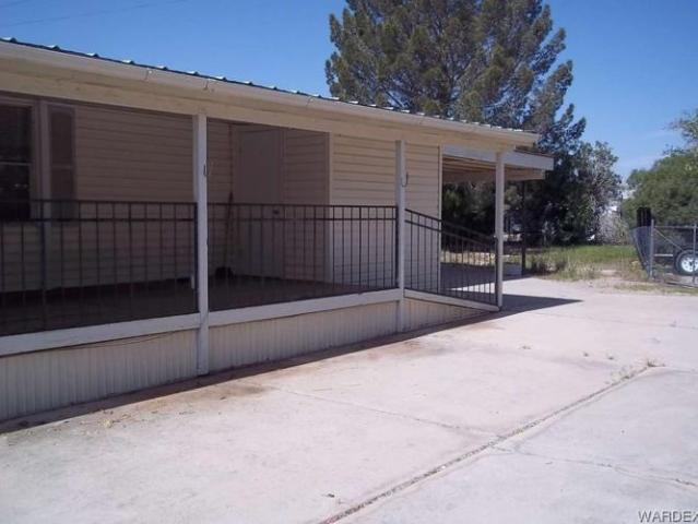 241 N Hwy 91, Littlefield, AZ 86432
