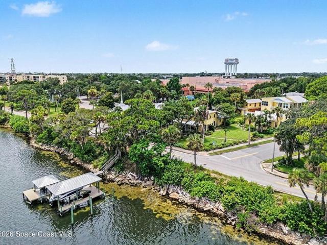 241 N Indian River Dr, Cocoa, FL 32922