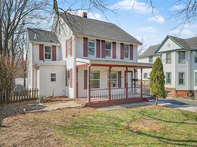 241 N Main Street