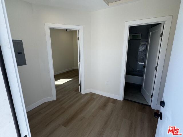 241 N Park View Street