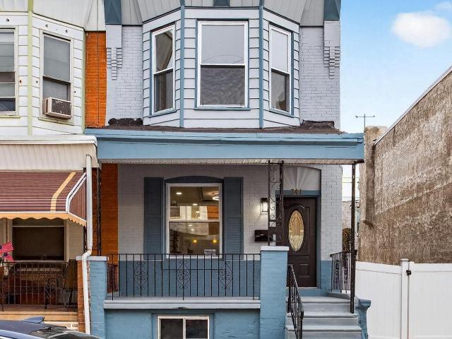 241 N Paxon St, Philadelphia, PA