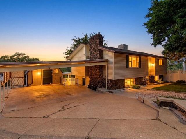 241 N Polk Ave, Ogden, UT 84404