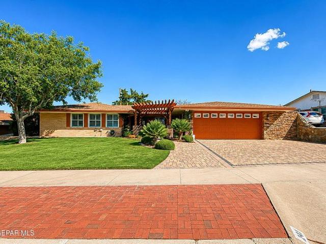 241 Northwind Dr, El Paso, TX 79912