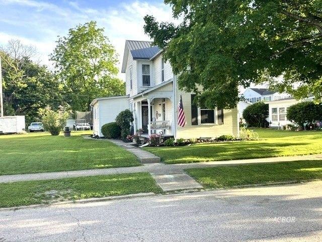 241 North St, Logan, OH 43138