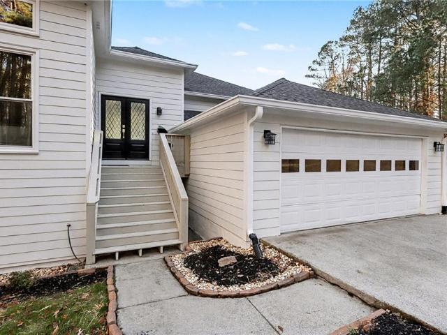 241 Nacoochee Drive