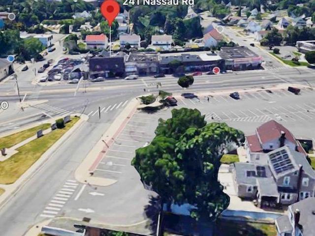 241 Nassau Road