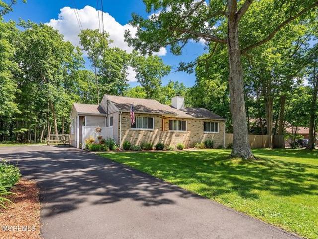 241 New Central Ave, Jackson, NJ 08527