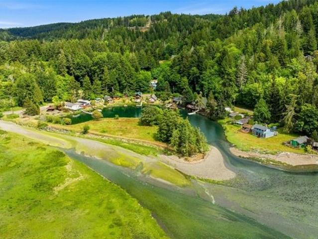 241 NE Rendsland Creek Rd, Tahuya, WA 98588