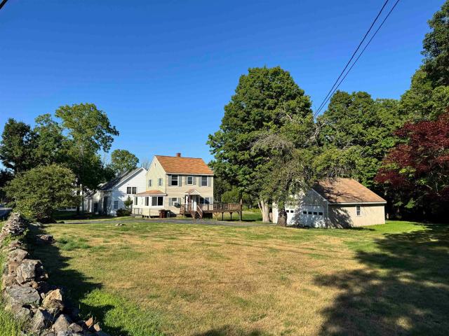 241 Nimble Hill Road