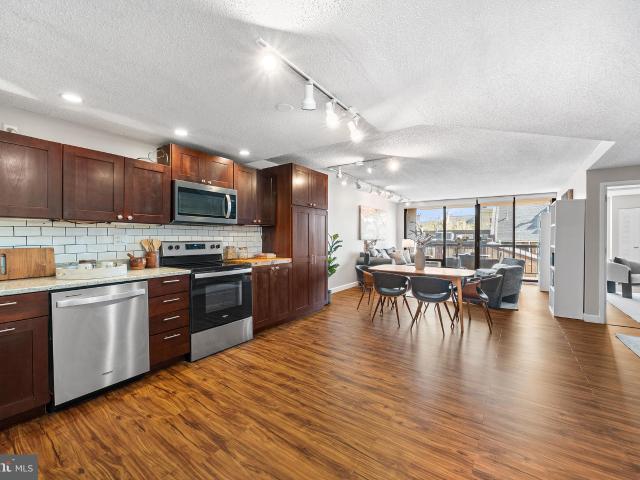 241 S 6th St, Unit 408F, Philadelphia, PA 19106 | MLS #PAPH2607 | Compass