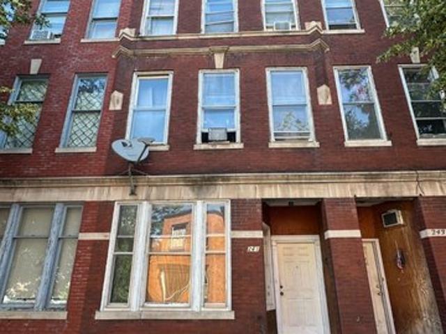 241 S 13th St, Harrisburg, PA 17104
