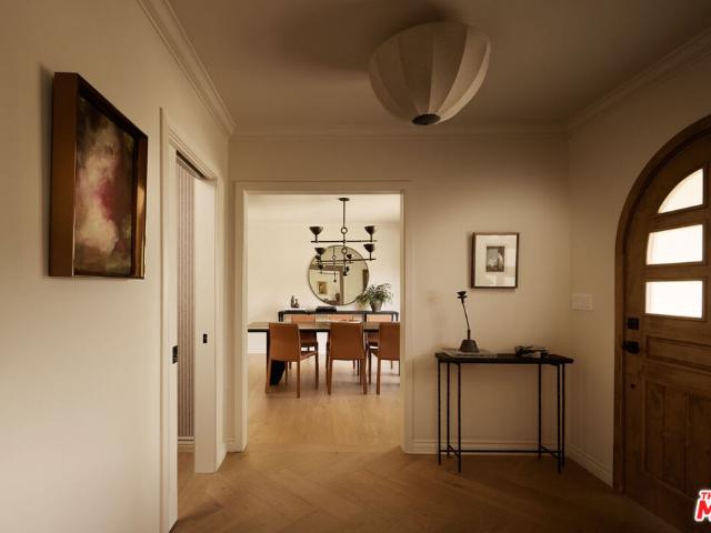 241 S Bentley Avenue