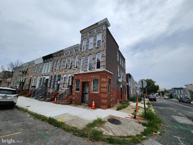 241 S Calhoun Street