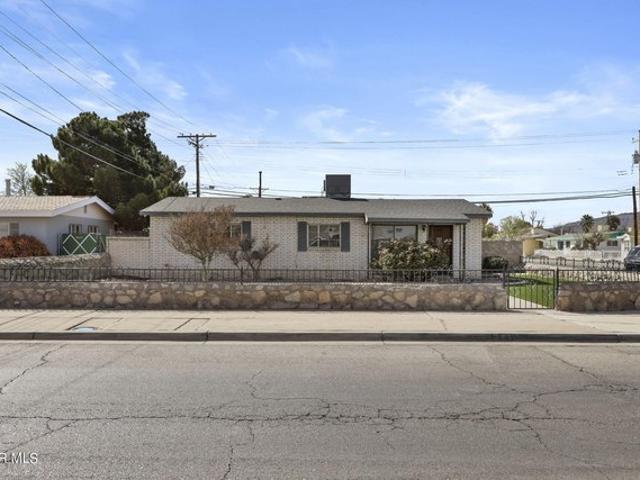 241 S Clark Dr, El Paso, TX 79905