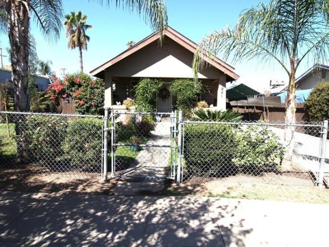 241 S F St, Tulare, CA 93274