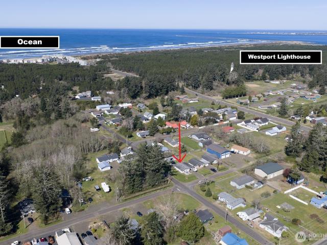 241 S Hoquiam St, Westport, WA 98595 | MLS #2506 | Compass