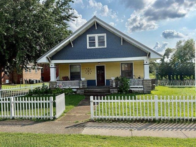 241 S Main St, Trenton, KY 42286