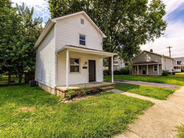 241 S Mary Ellen Street
