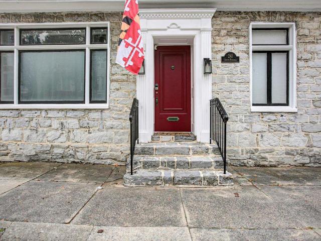 241 S Potomac Street