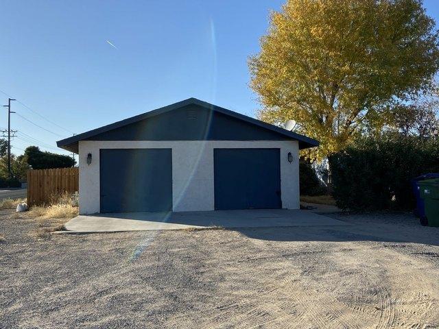 241 S Richmond Rd, Ridgecrest, CA 93555