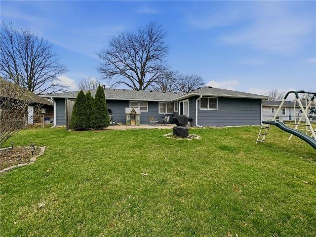 241 Southwest Drive