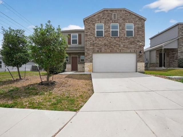 241 Savage St, New Braunfels, TX 78130