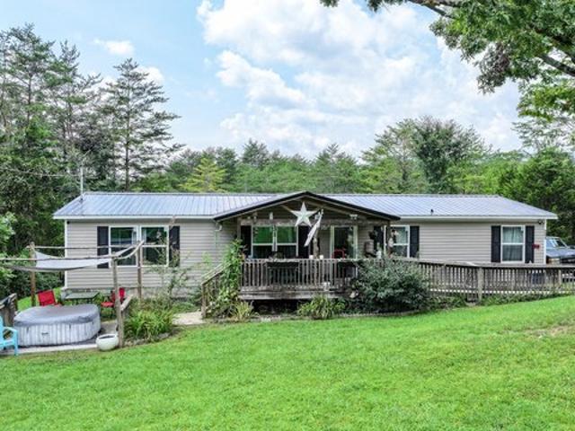 241 Sayler Rd, Greeneville, TN 37745