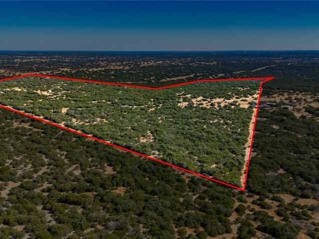 241 Sd 23200, Rocksprings, TX 78880 | MLS #66080