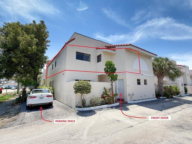 241 SE 11th Ave Unit 241A, Pompano Beach, FL 33060