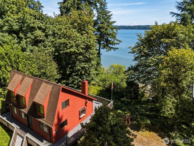 241 SE Oyster Beach Road