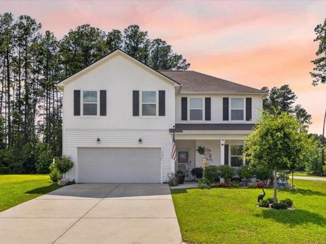 241 Shadybrook Dr, Summerville, SC 29486