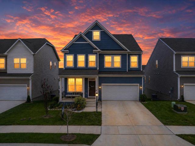 241 Short Branch Dr, Ranson, WV 25438 | MLS #WVJF2023 | Compass