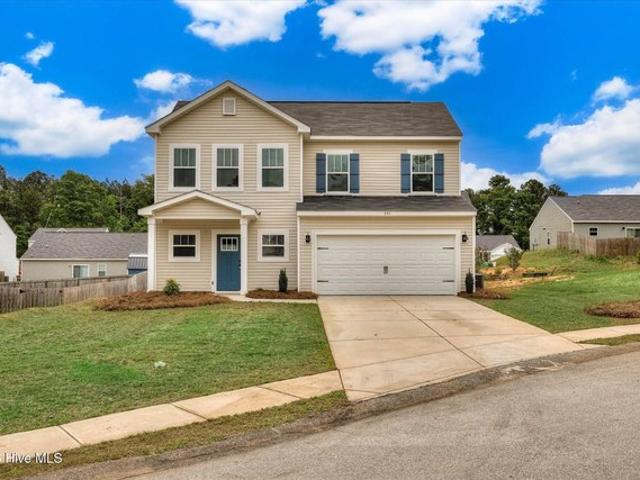 241 Silver Ct, Trenton, SC 29847