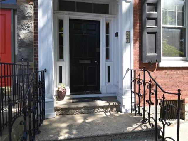 241 Spring Garden Street