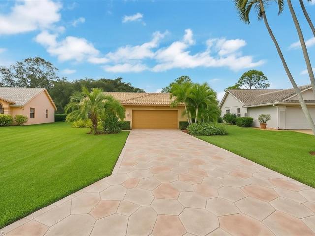 241 St James Way, Naples, FL 34104 | MLS #225073 | Compass