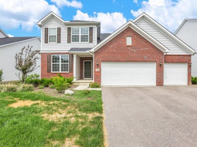 241 Sunstone Ln, Delaware, OH 43015