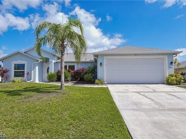 241 SW 34th Ter, Cape Coral, FL 33914