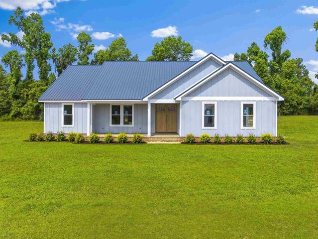 241 SW Canopy Trl, Madison, FL 32340