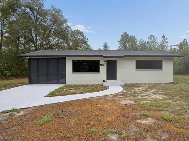 241 SW Buena Vista Rd, Dunnellon, FL 34431