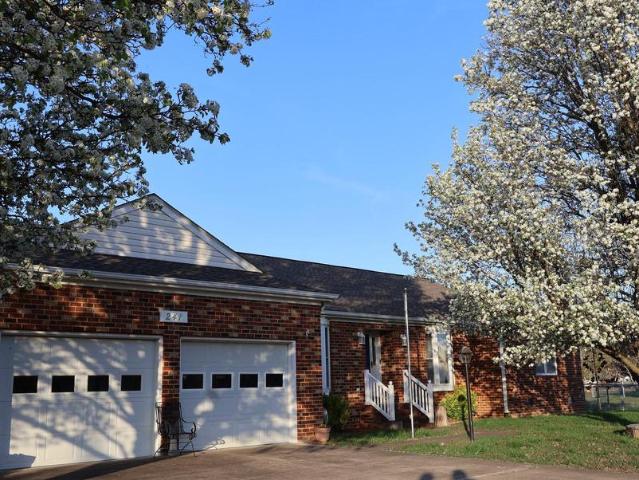 241 Potomac Lane