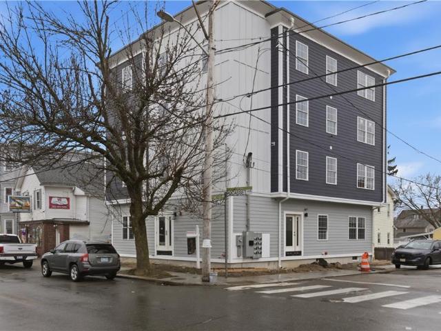 241 Pocasset Avenue