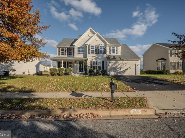 241 Porky Oliver Dr, Middletown, DE 19709 | MLS #DENC2093 | Compass
