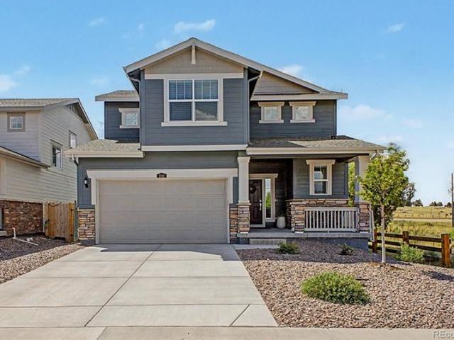 241 Paloma Way, Elizabeth, CO 80107