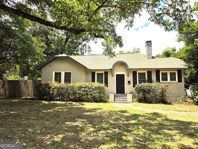 241 Park St, Macon, GA 31210