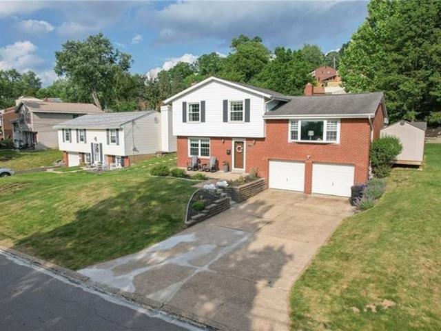241 Parkedge Rd, Pittsburgh, PA 15220