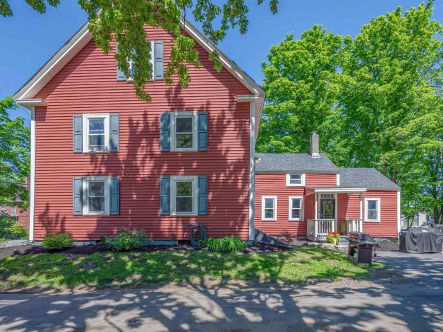 241 Pembroke Street