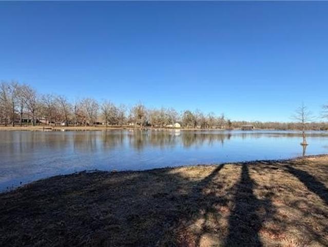 241 Peninsula Dr Lot 5, Natchitoches, LA 71457